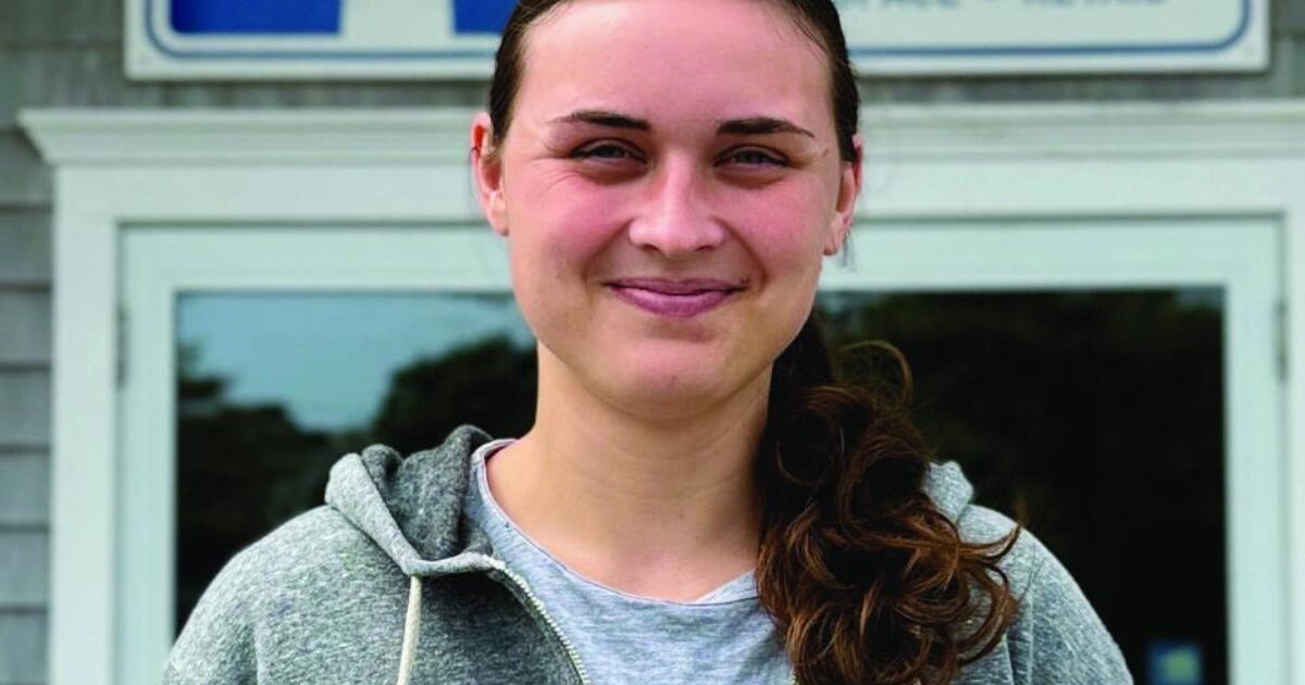 Chatham Works | Abby Higgins