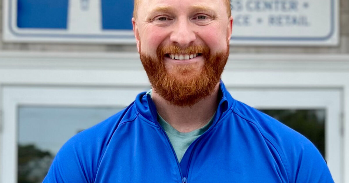 Chatham Works | Jason Cartwright