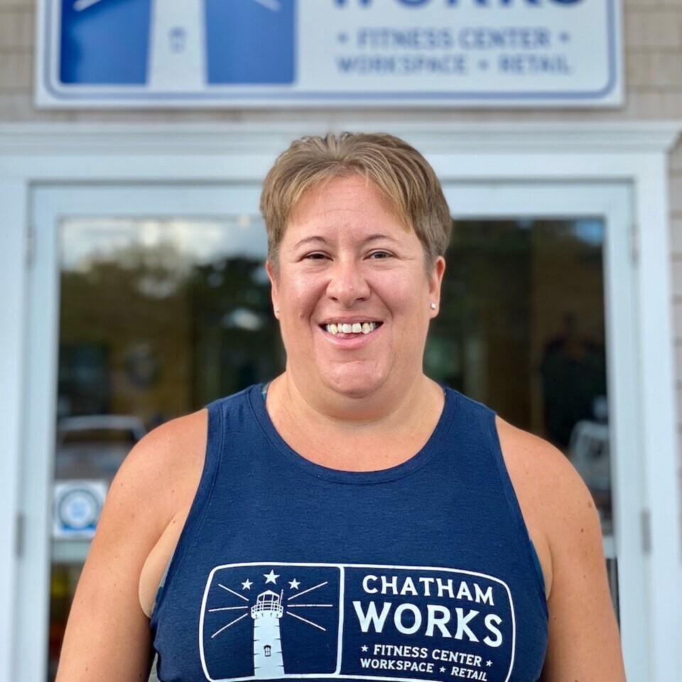 Chatham Works | Personal Training