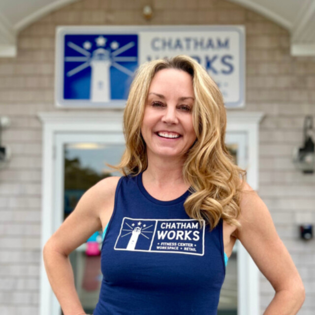 Chatham Works | Our Staff