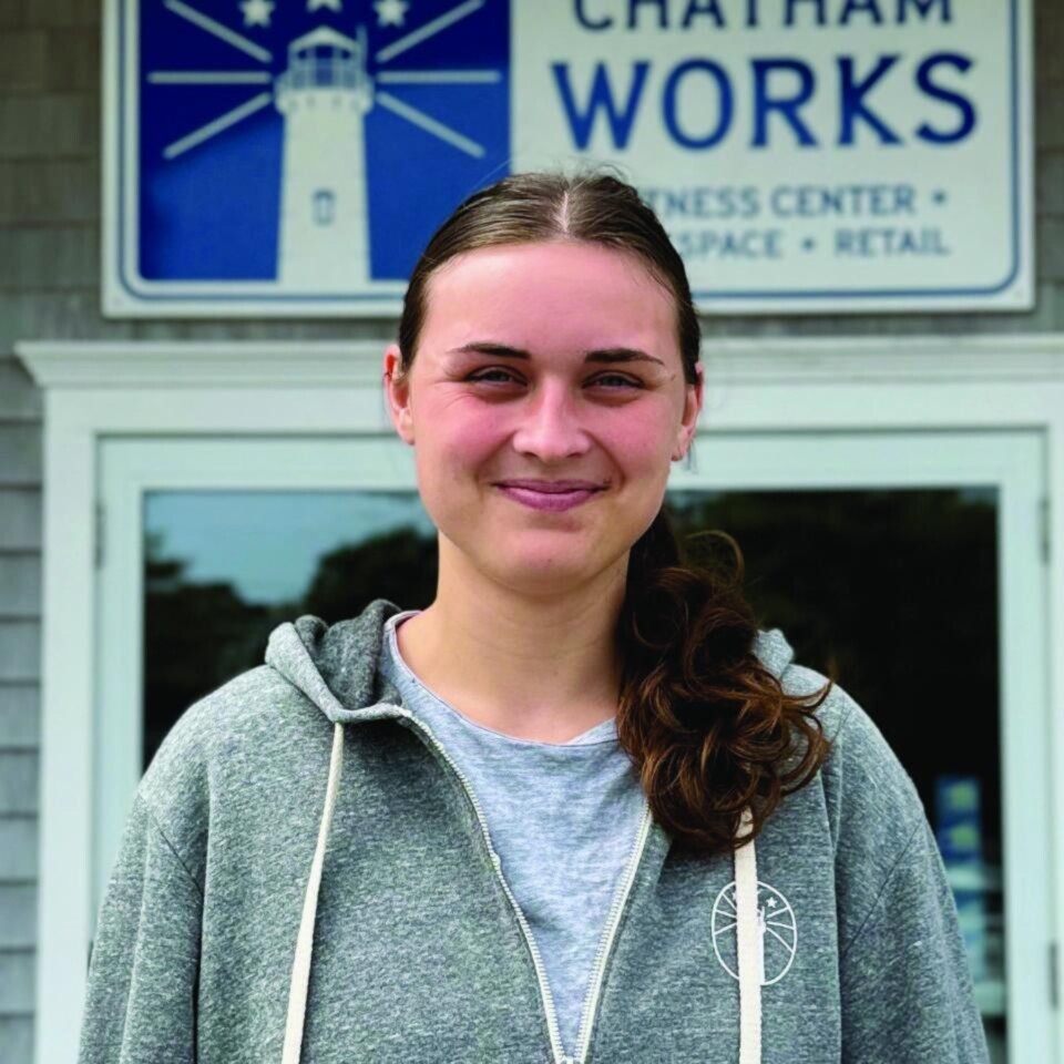 Chatham Works | Abby Higgins