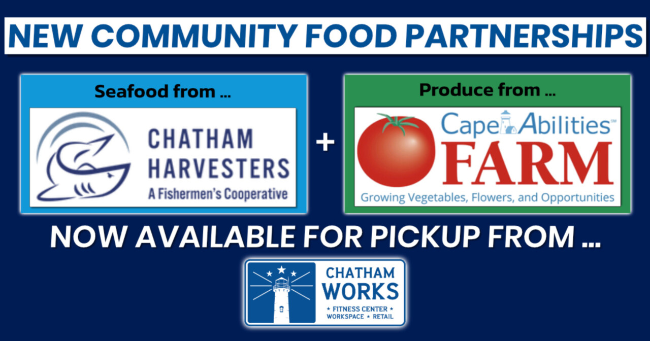 Chatham Works | New Community Food Partnerships