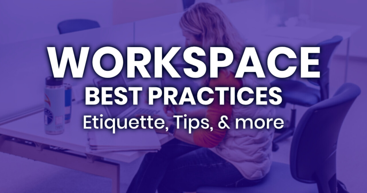 Chatham Works | Workspace Best Practices