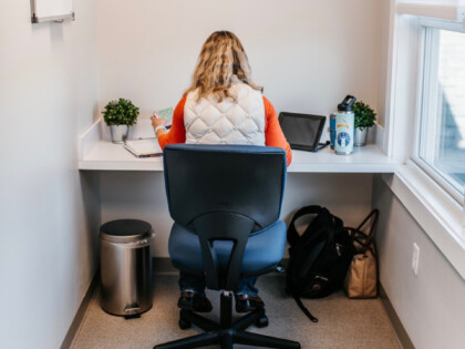 Chatham Works | Private Offices